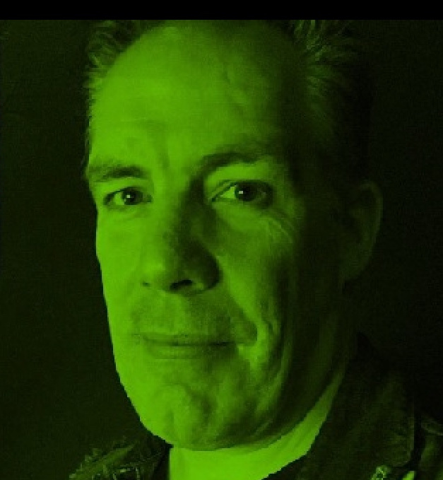 On Air Personalities – CraniumRadio.Com